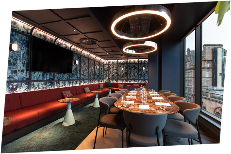 What's On | Events and Private Hire - VEGA Glasgow